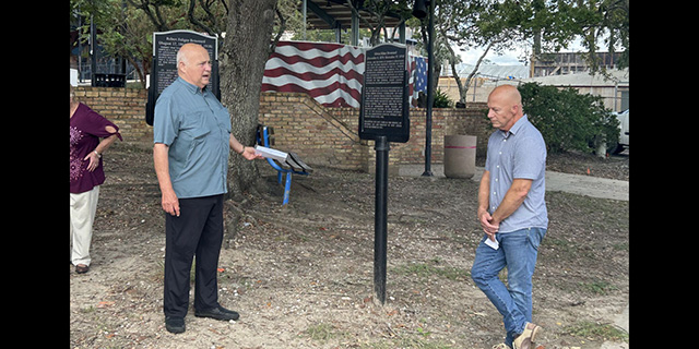 All about the Broussards | The Daily Iberian