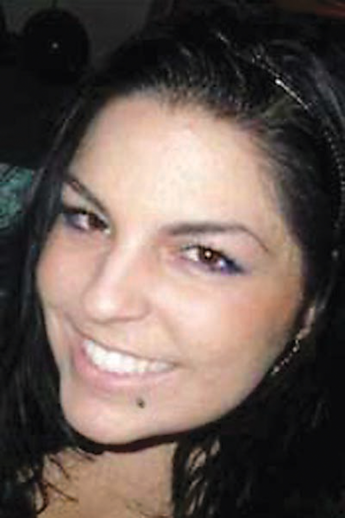 Ashley Elizabeth Russo | The Daily Iberian