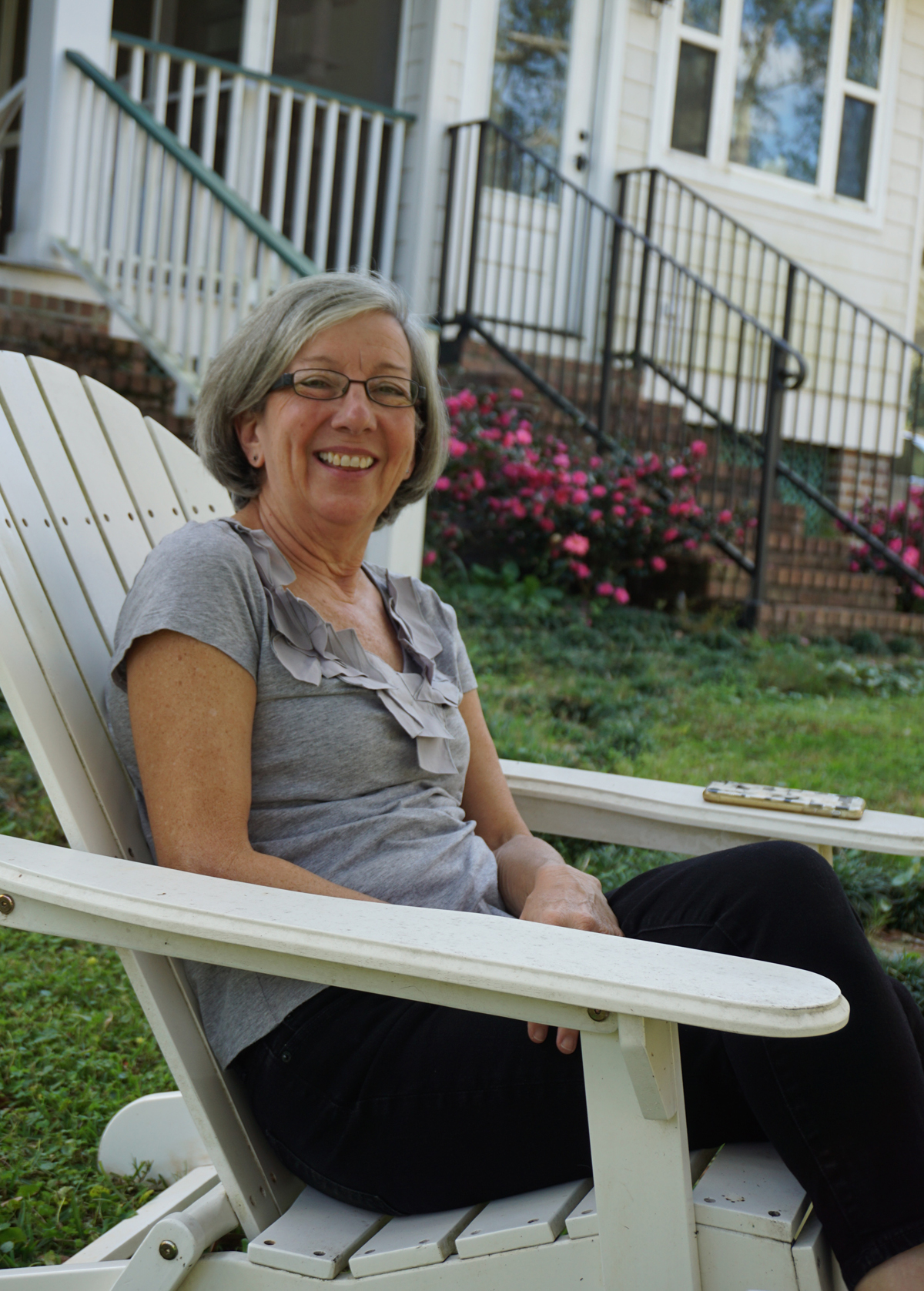 Liz Terrell: The ‘what-if?’ person behind Shadows’ fundraisers | The ...