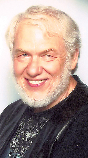 Moceri releases new album | The Daily Iberian