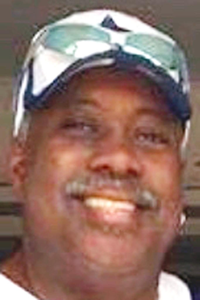 Errol Ray “L-Ray” Pollard | The Daily Iberian