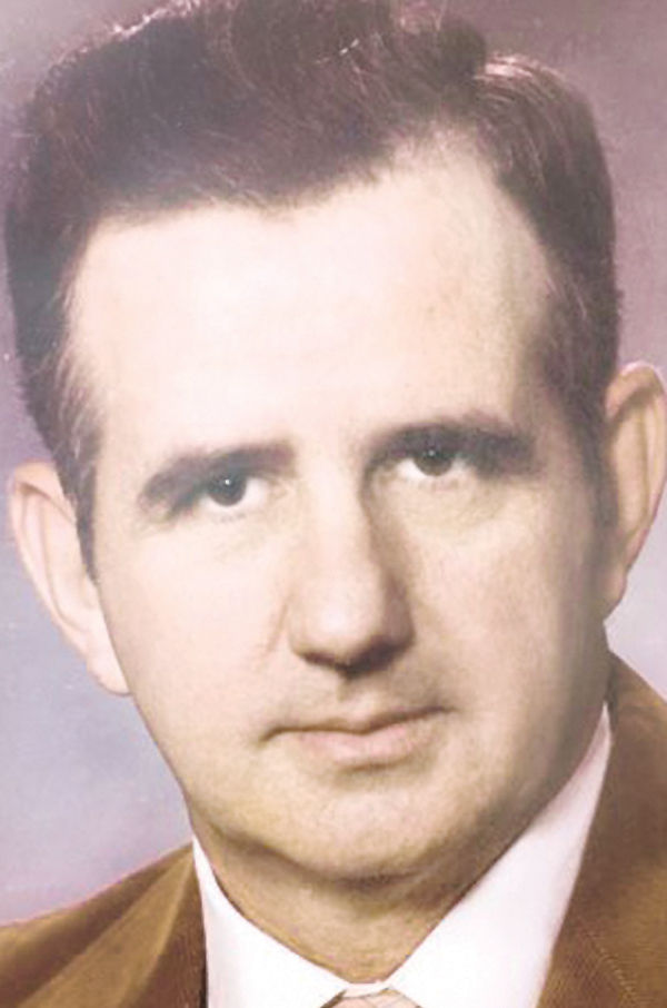 Charles Carline | The Daily Iberian