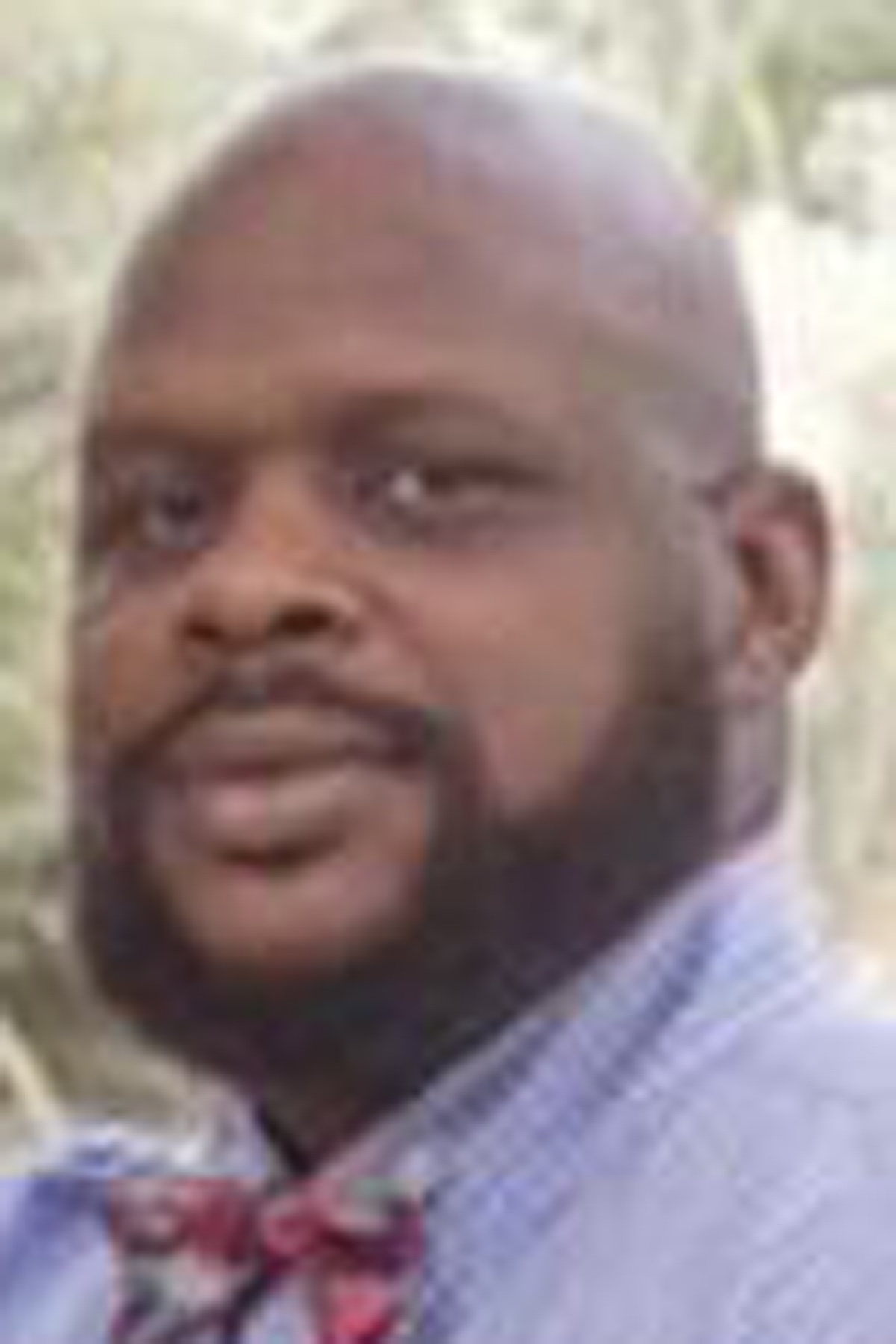 Bruce August - The Daily Iberian | The Daily Iberian