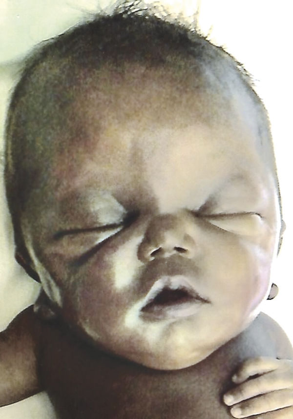 Isaiah Anthony | The Daily Iberian