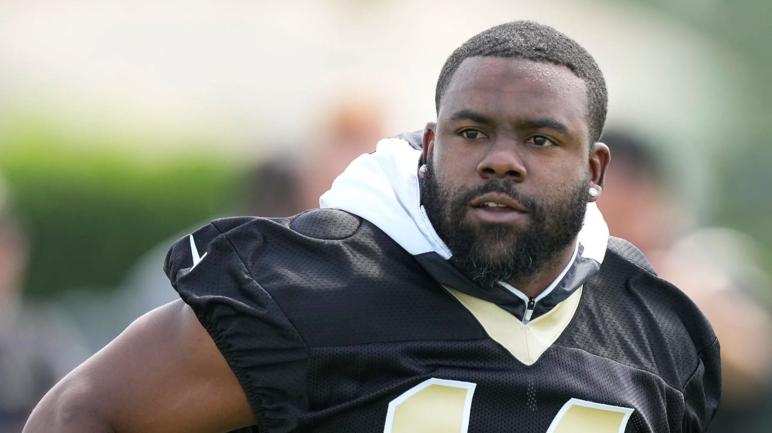 New Orleans Saints running back Mark Ingram sticks with what has worked ...