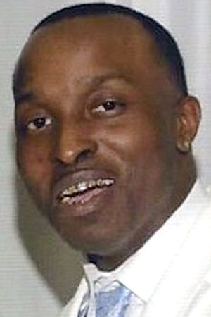 Derek ‘DK’ Marcus Kately | The Daily Iberian