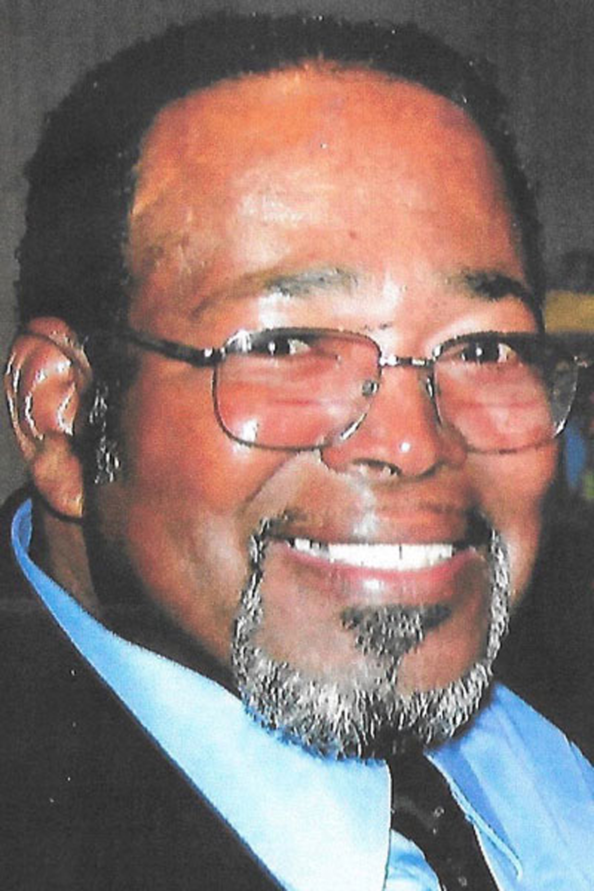 James Reed Jr. | The Daily Iberian