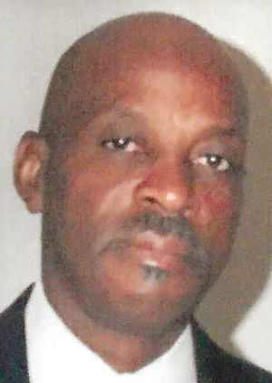 Junius George Jr. | The Daily Iberian