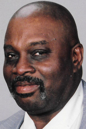 Charles Lewis Jr. | The Daily Iberian