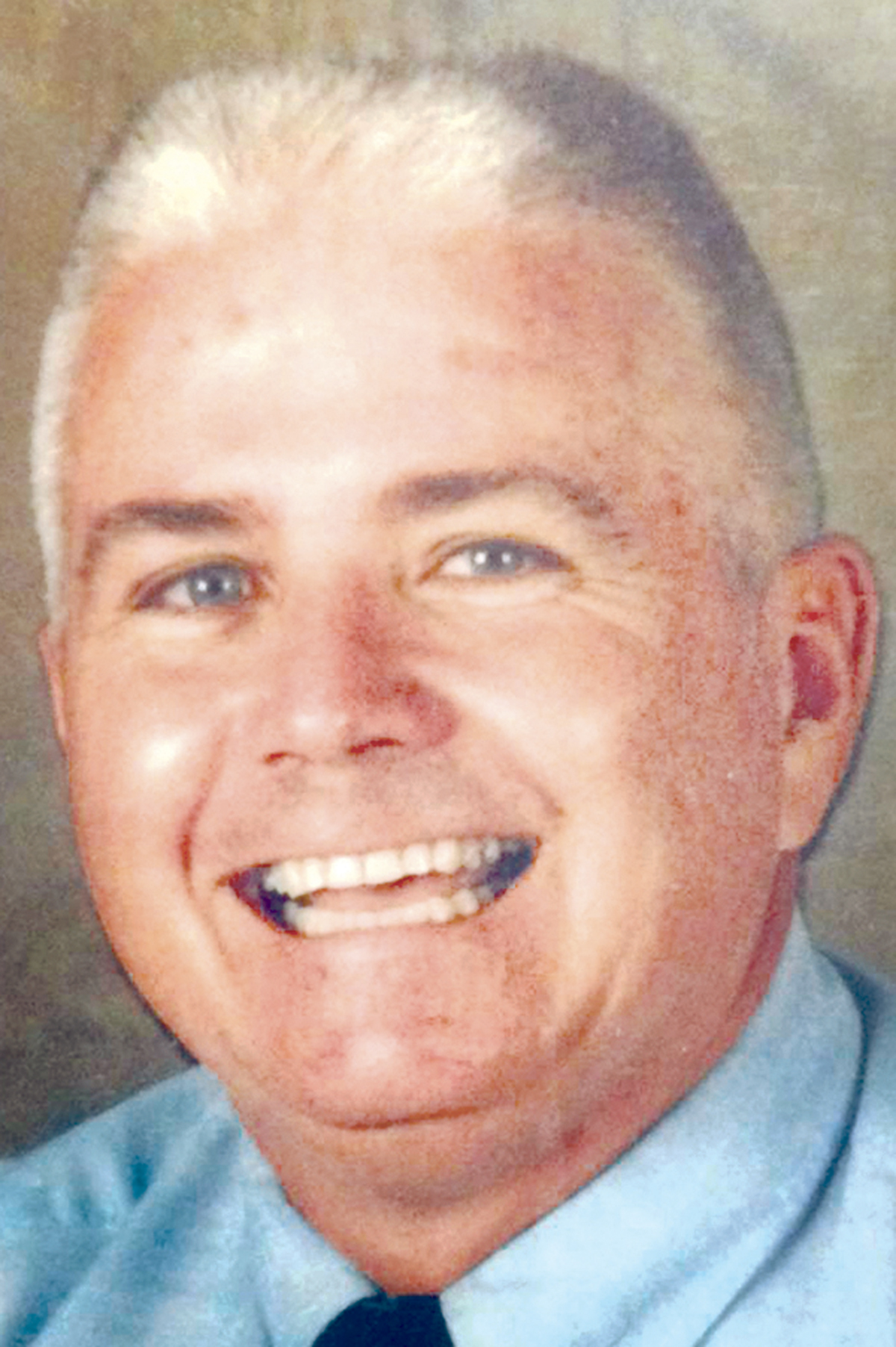 Richard Wayne Clay | The Daily Iberian