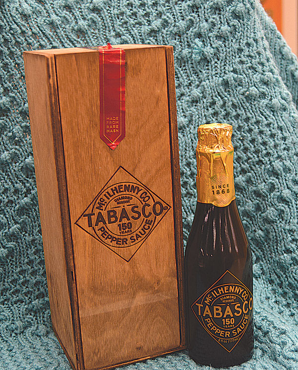 Tabasco turns 150 | The Daily Iberian