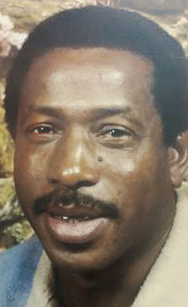 Joseph Lyons Jr. | The Daily Iberian