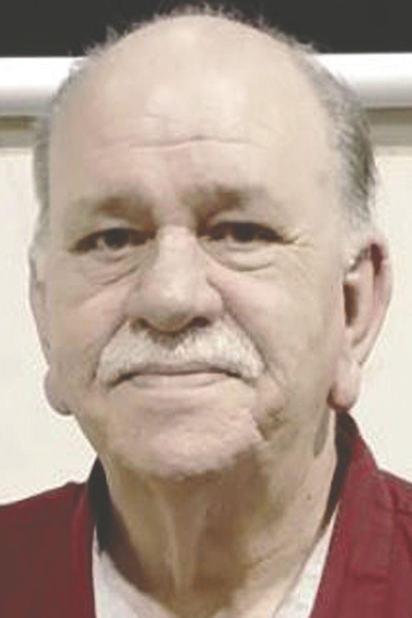 Larry Burleigh - The Daily Iberian | The Daily Iberian