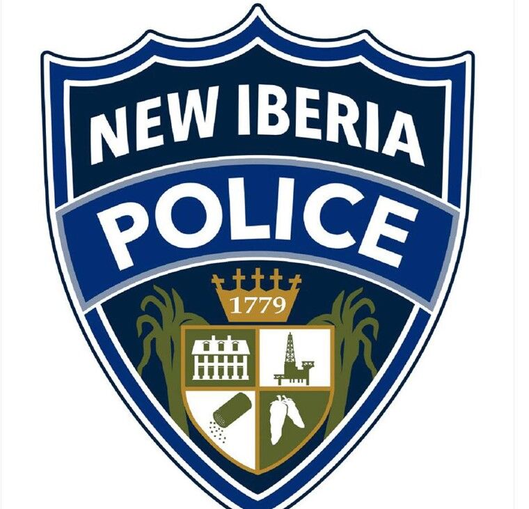 Nipd Investigating Homicide The Daily Iberian The Daily Iberian