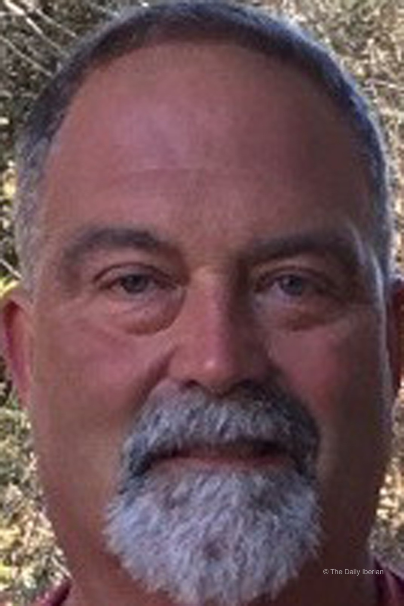 Barney Lee Viator | The Daily Iberian