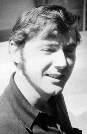 David James Bonin Sr. | The Daily Iberian