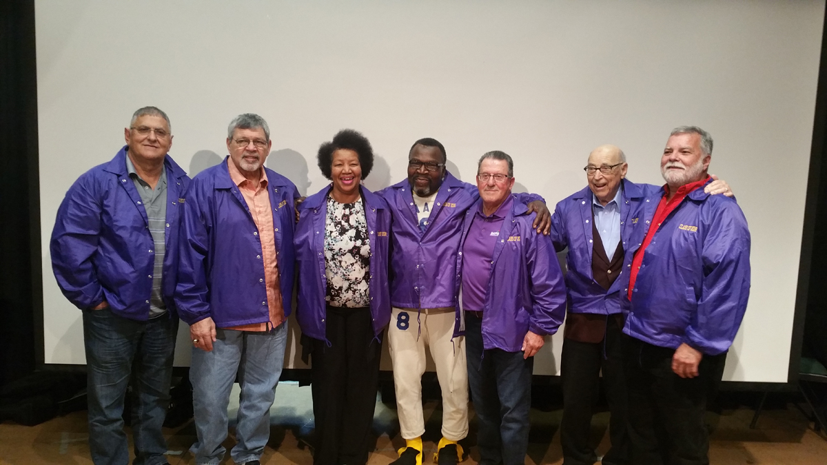 The Class of 2018 - The Daily Iberian | The Daily Iberian