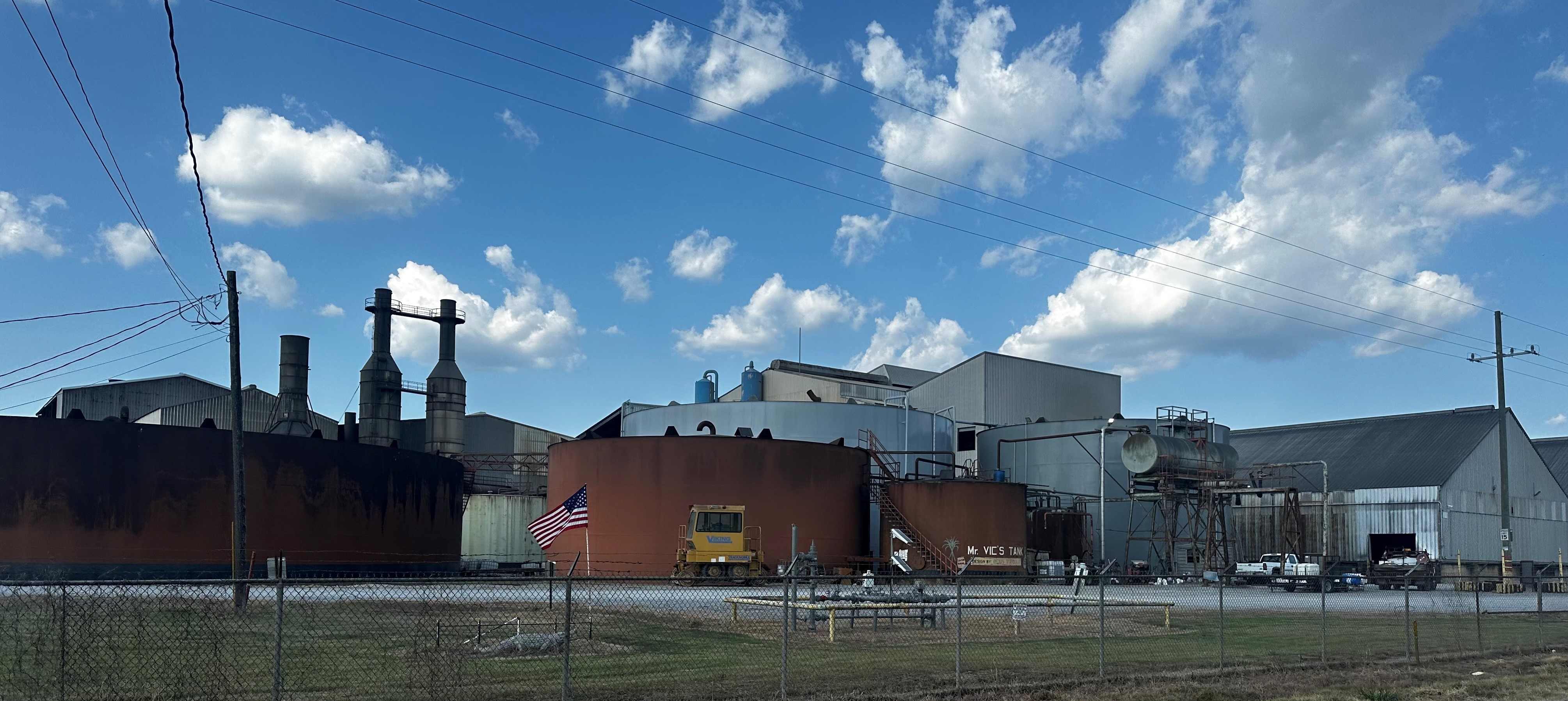 ‘It’s in their blood:’ First generation farmers love the New Iberia ...