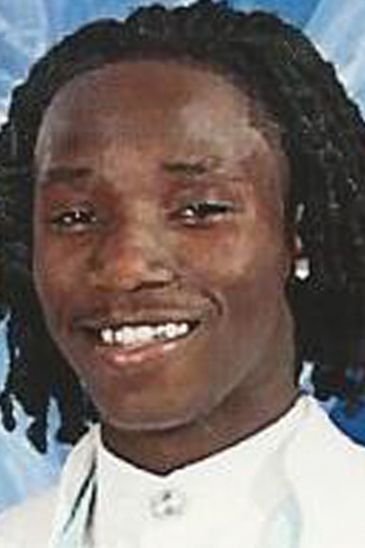 Tralin “Chevyboy” James | The Daily Iberian