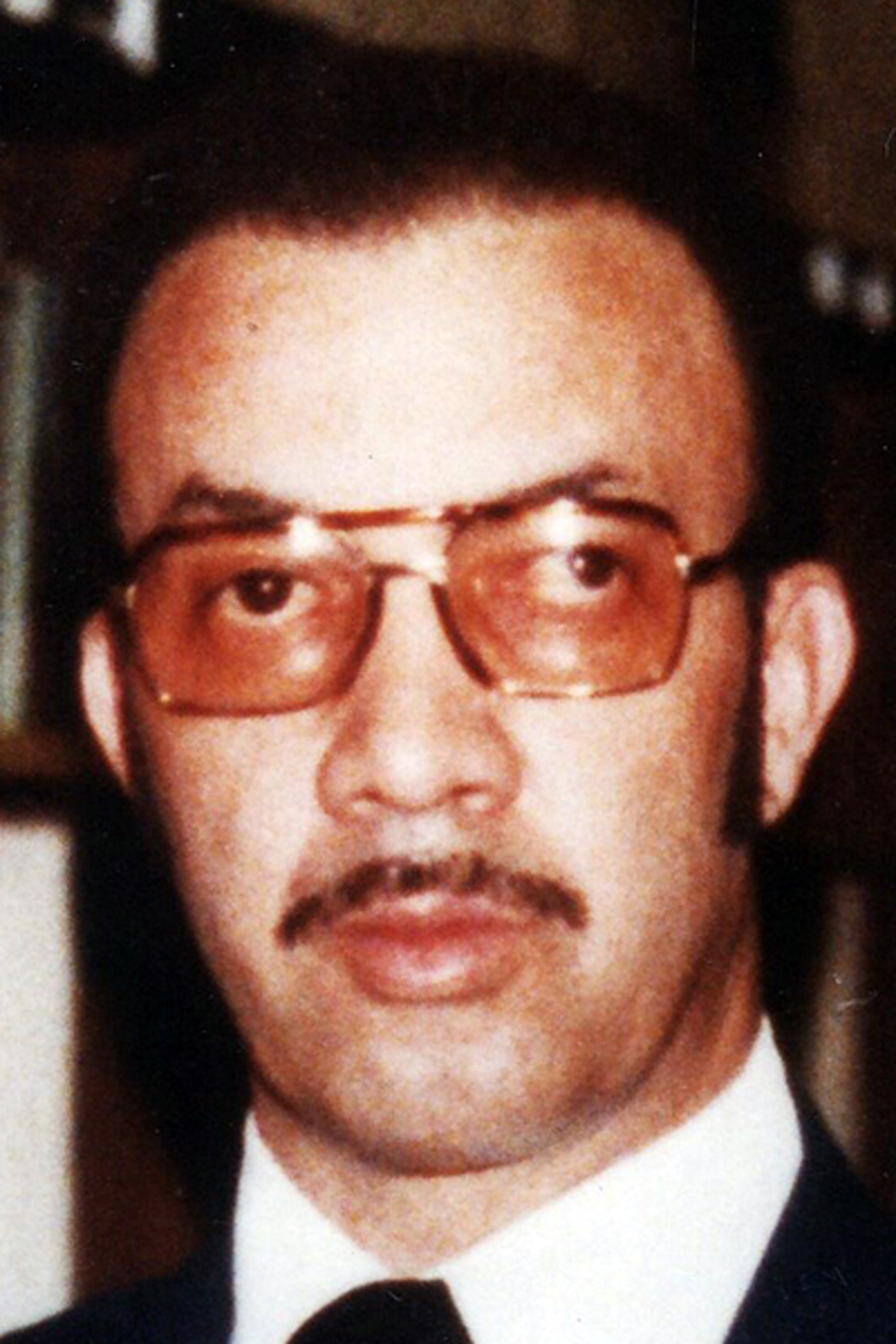 Dr. Leo E. Rochon | The Daily Iberian