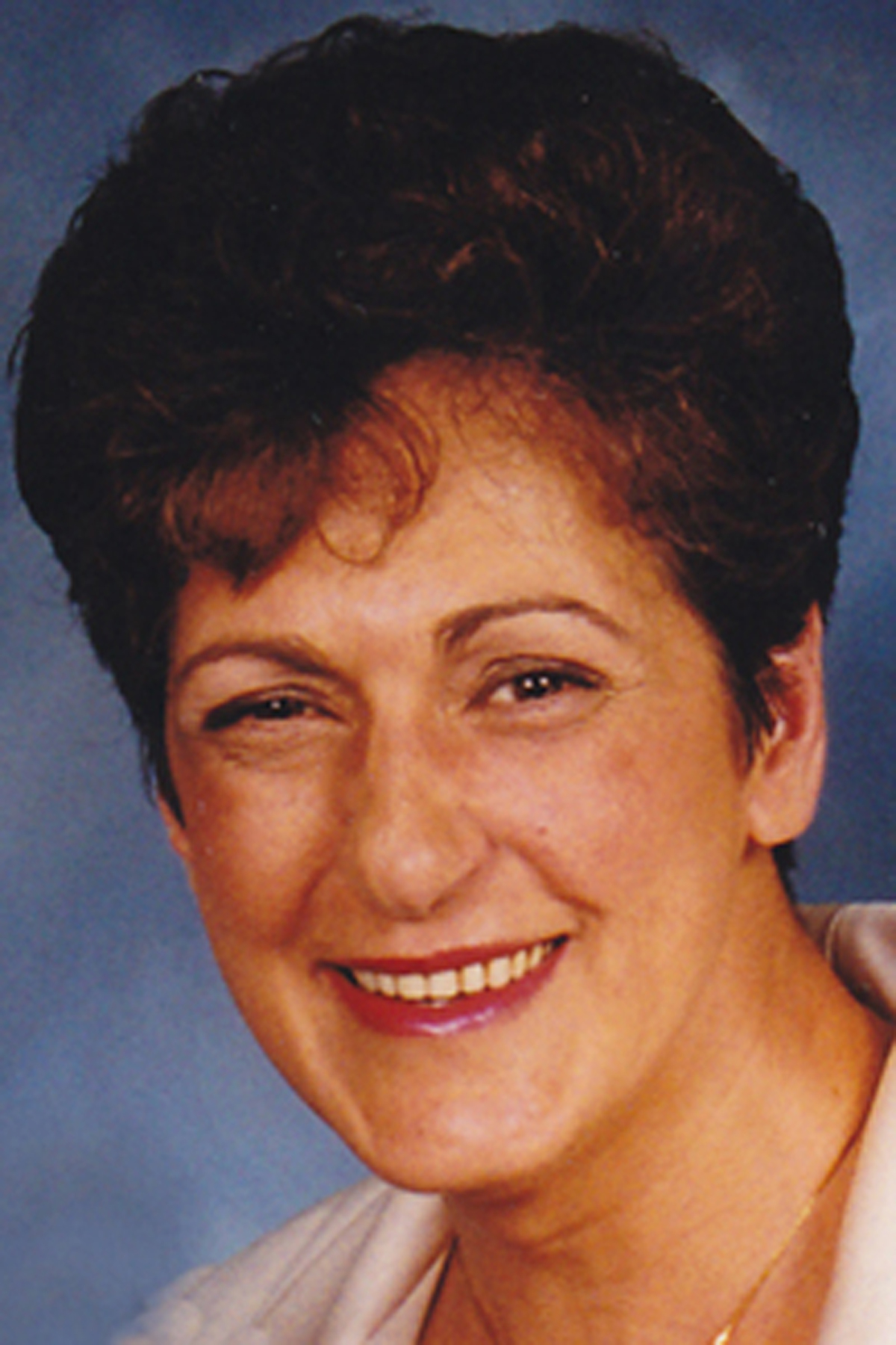 Nancy Broussard | The Daily Iberian