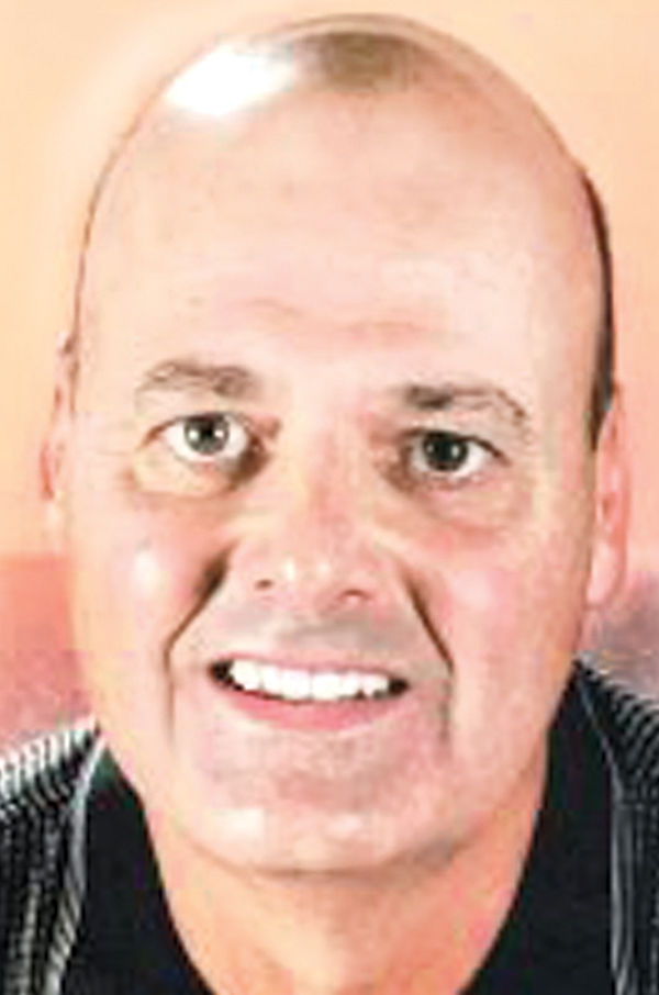 Jerry Jerome Landry | The Daily Iberian