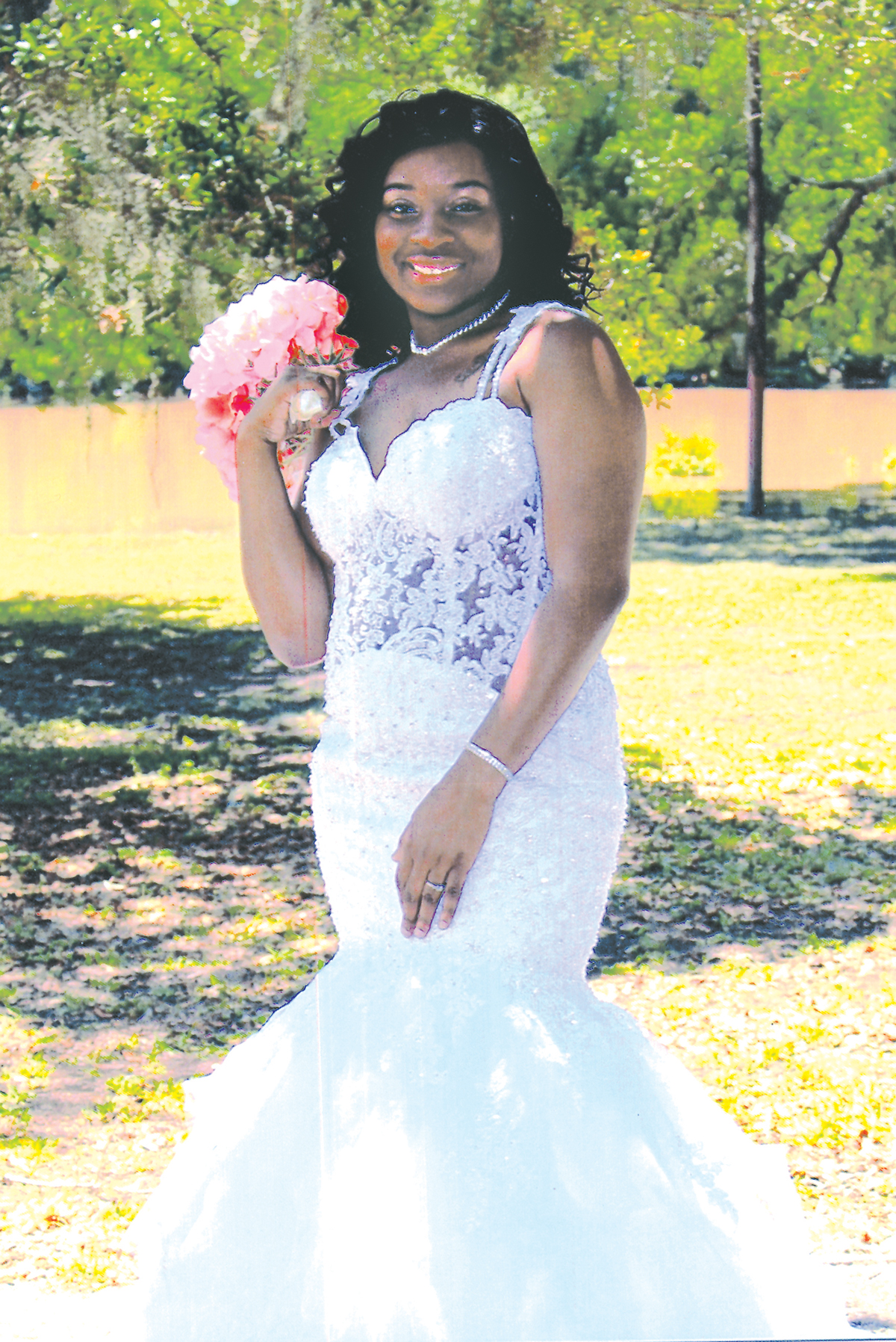 Mrs. Draper Alexander | The Daily Iberian