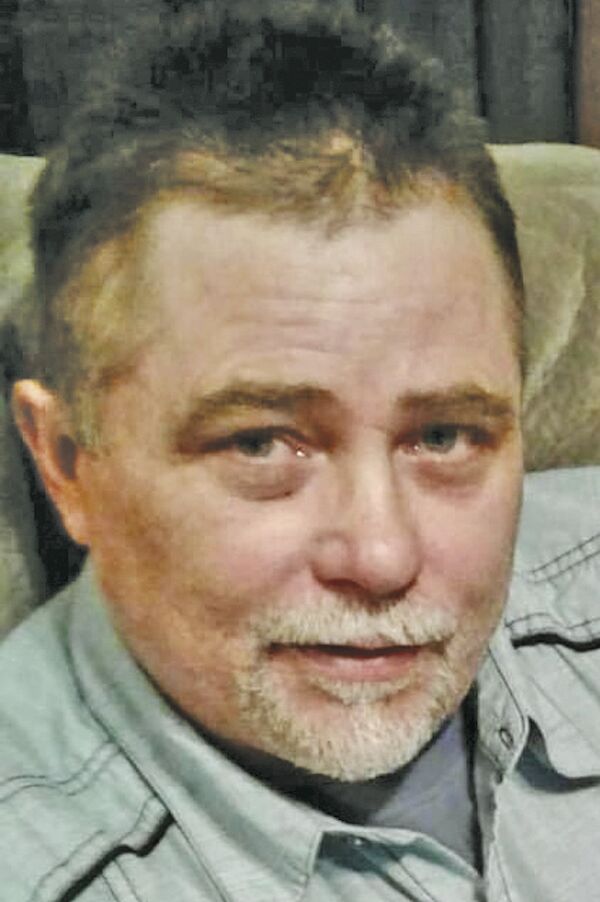 Raymond Joseph Boutte Jr. | The Daily Iberian