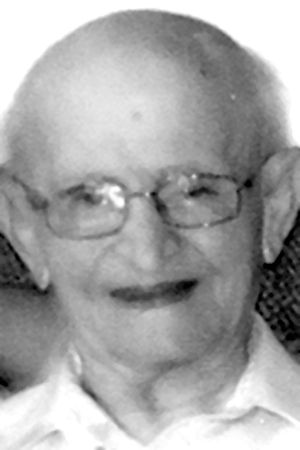 Jules Joseph Theriot | The Daily Iberian