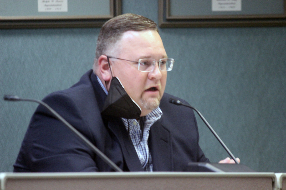 School board honors Delcambre grad and silver medalist | The Daily Iberian