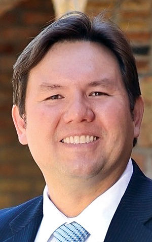 Candidate Questionnaire: New Iberia City Judge — David Lamm - The Daily ...