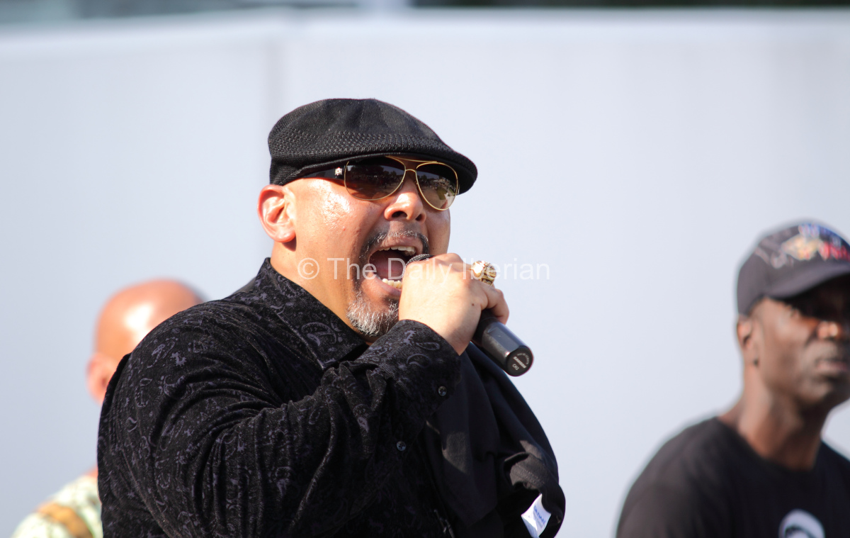 Man starts petition to remove Ackal from office | The Daily Iberian