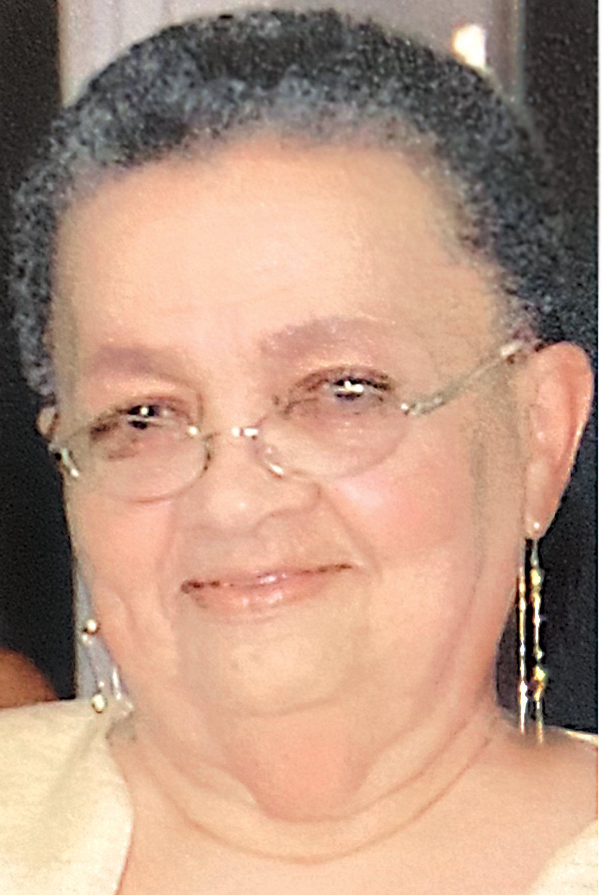 Geneva D. Jackson | The Daily Iberian