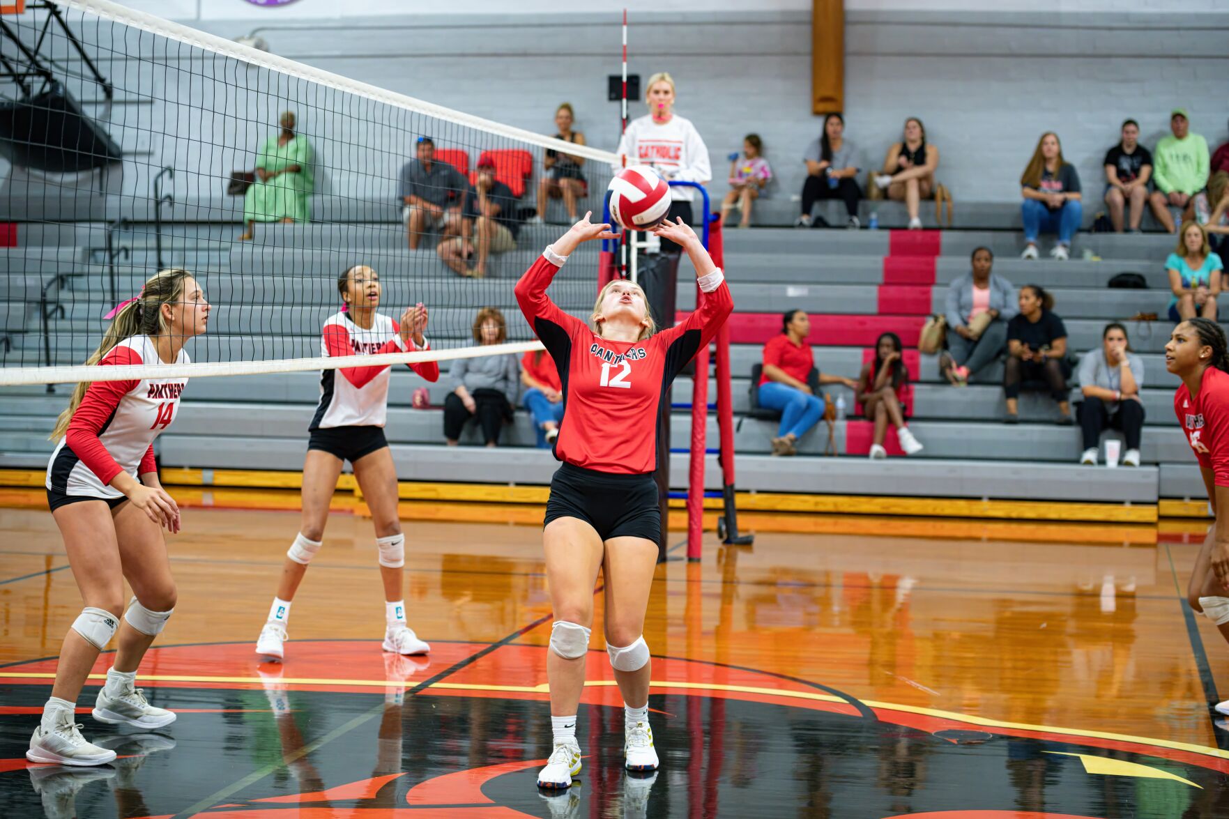 Daily Iberian Athletes of the Week, Presented by HMGD | The Daily Iberian