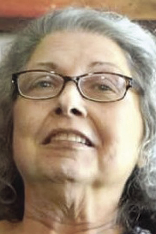 Mary Alice White Creel | The Daily Iberian