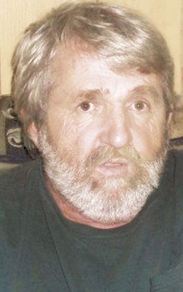 Ronald Picard Sr. | The Daily Iberian