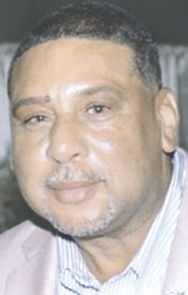 Leslie Ray Jeanlouis | The Daily Iberian