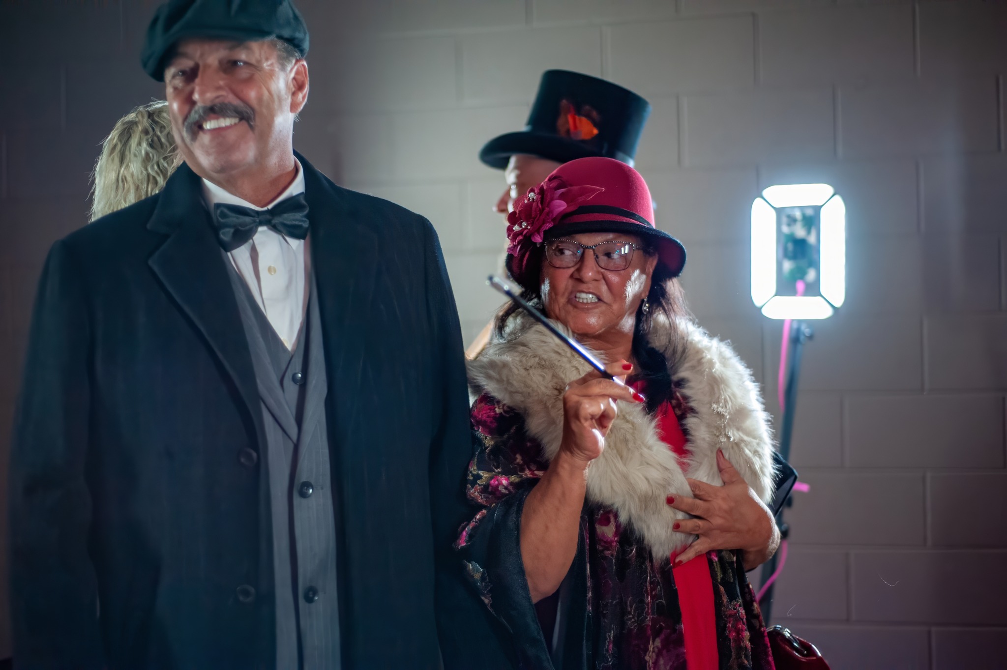 VIDEO and PHOTO GALLERY: Who’s Who at the Best of the Teche | The Daily ...