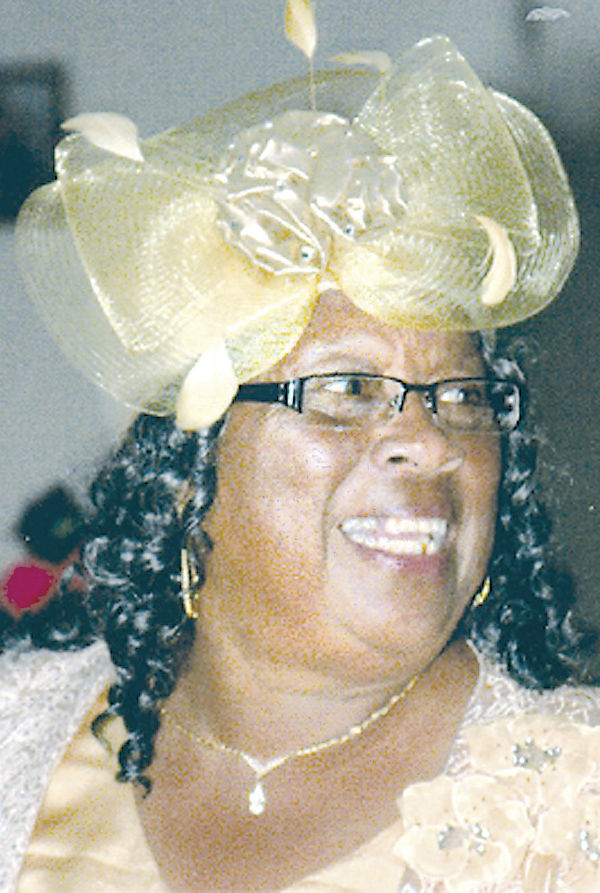 Rose Jacob | The Daily Iberian