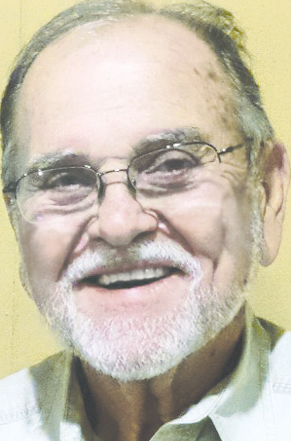 Reving Joseph Broussard Jr. | The Daily Iberian