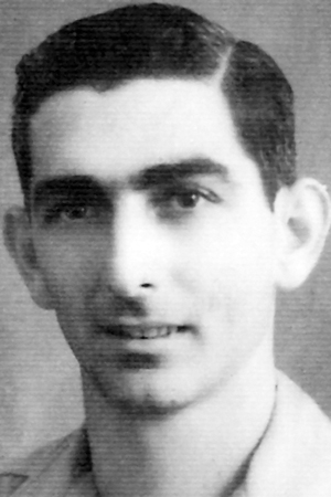 Robert Peter ‘Poopsie’ Gerami - The Daily Iberian | The Daily Iberian