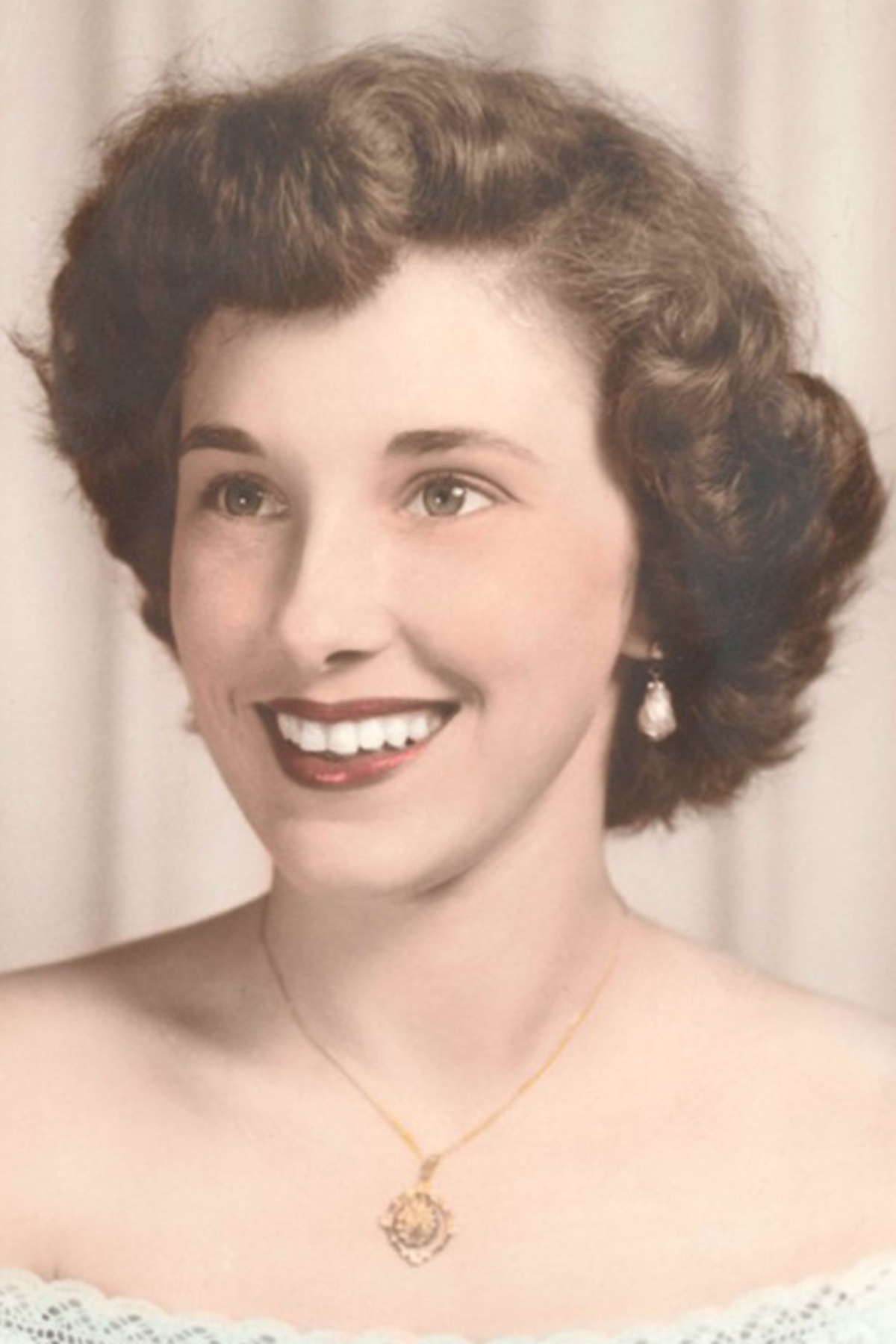 Jeanette Johnson | The Daily Iberian