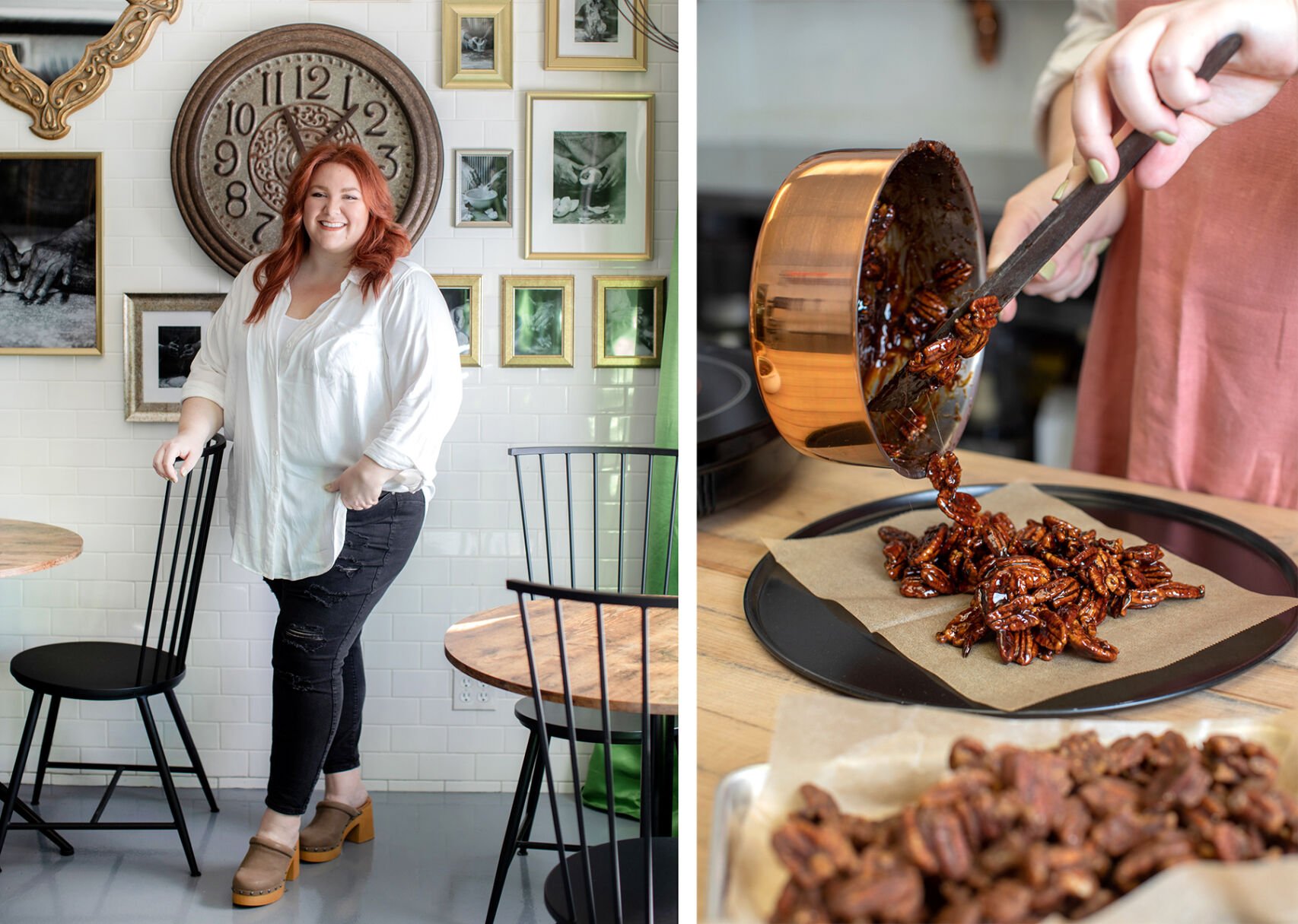 Pile on the pecans: 4 recipes to go nuts about | The Daily Iberian