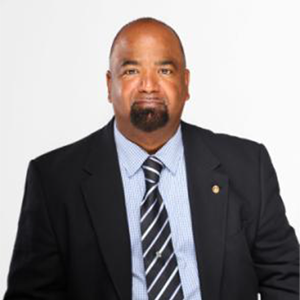 National honor: Campbell named first Community Health Hero by Synergy ...