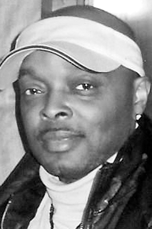 Roy Williams Jr. | The Daily Iberian