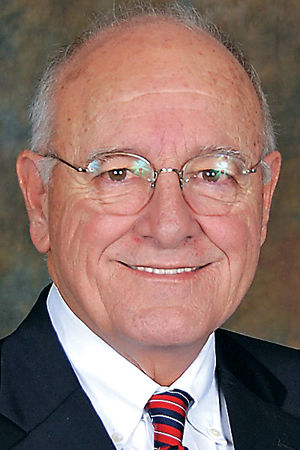 LaRocca enters race for Division D judge | The Daily Iberian