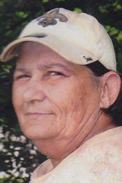 Barbara Landry | The Daily Iberian