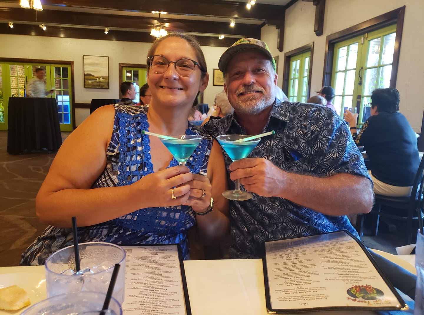 Behind the Grill: Lisa Josey | The Daily Iberian