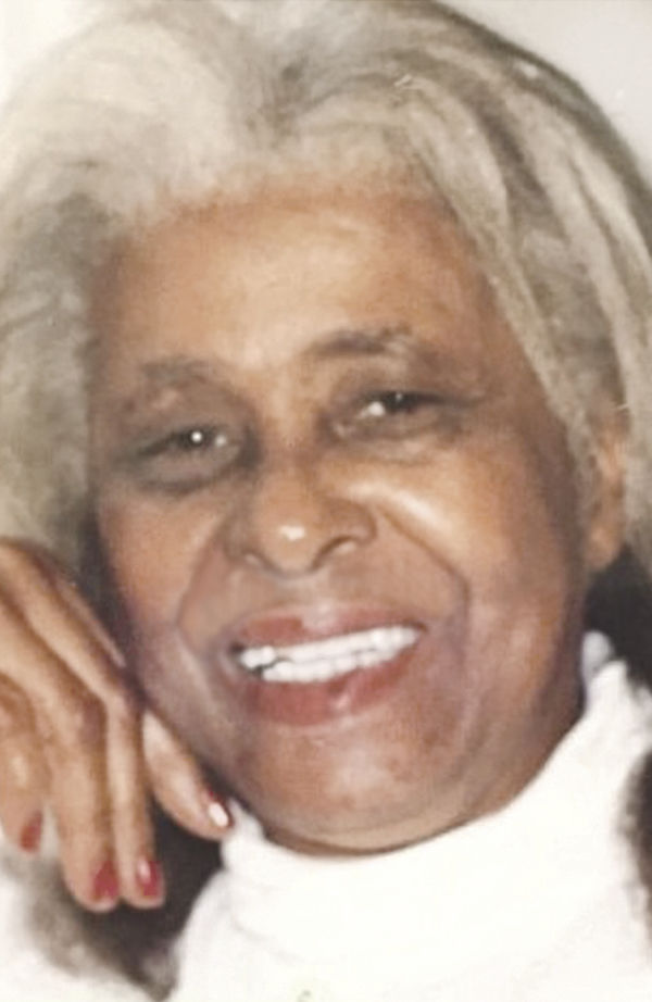 Bernadine L. Perry | The Daily Iberian