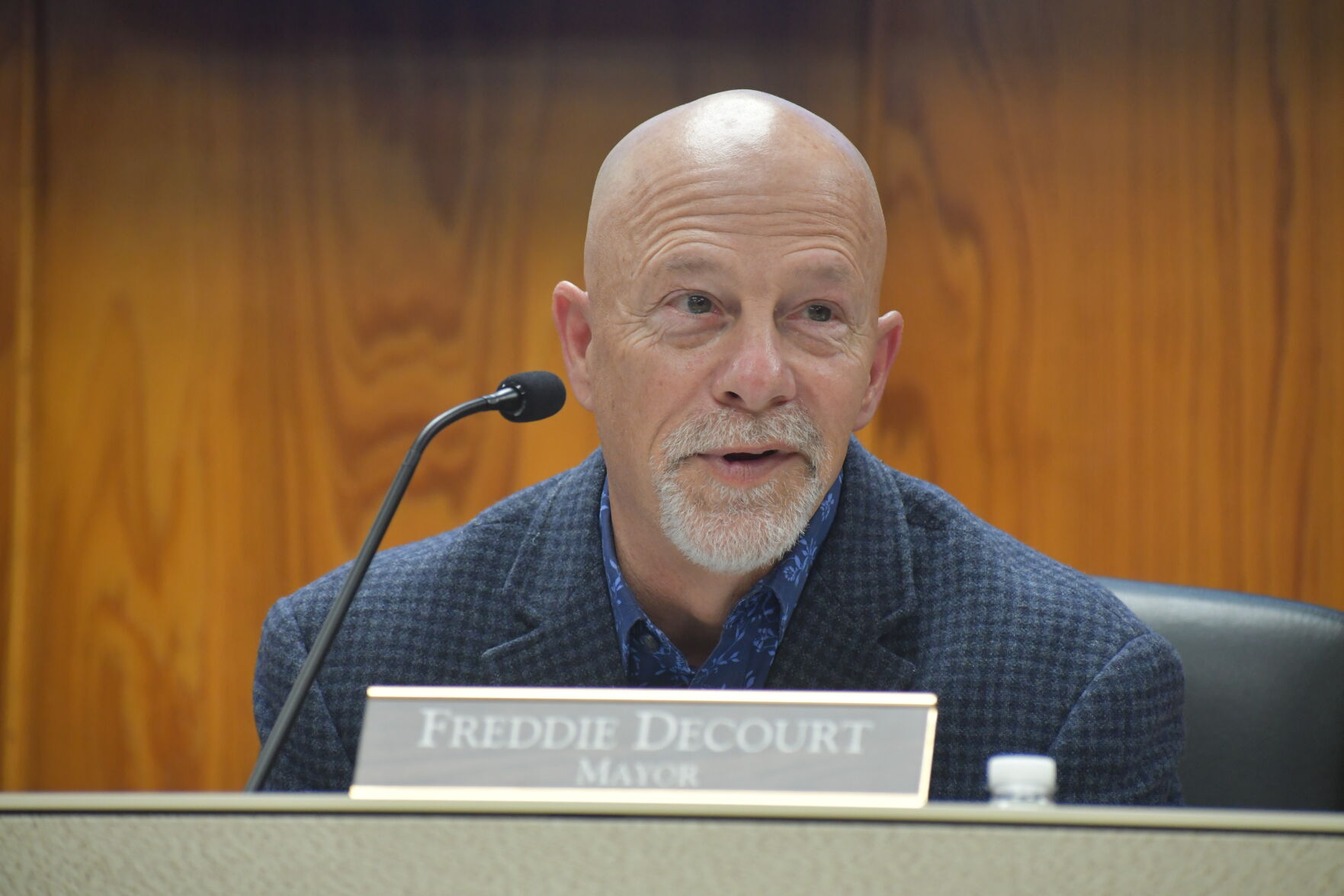 New Iberia to pursue lead contamination allegations | The Daily Iberian